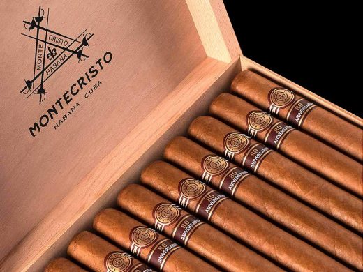 Sigar: Montecristo – Barogcigar.com